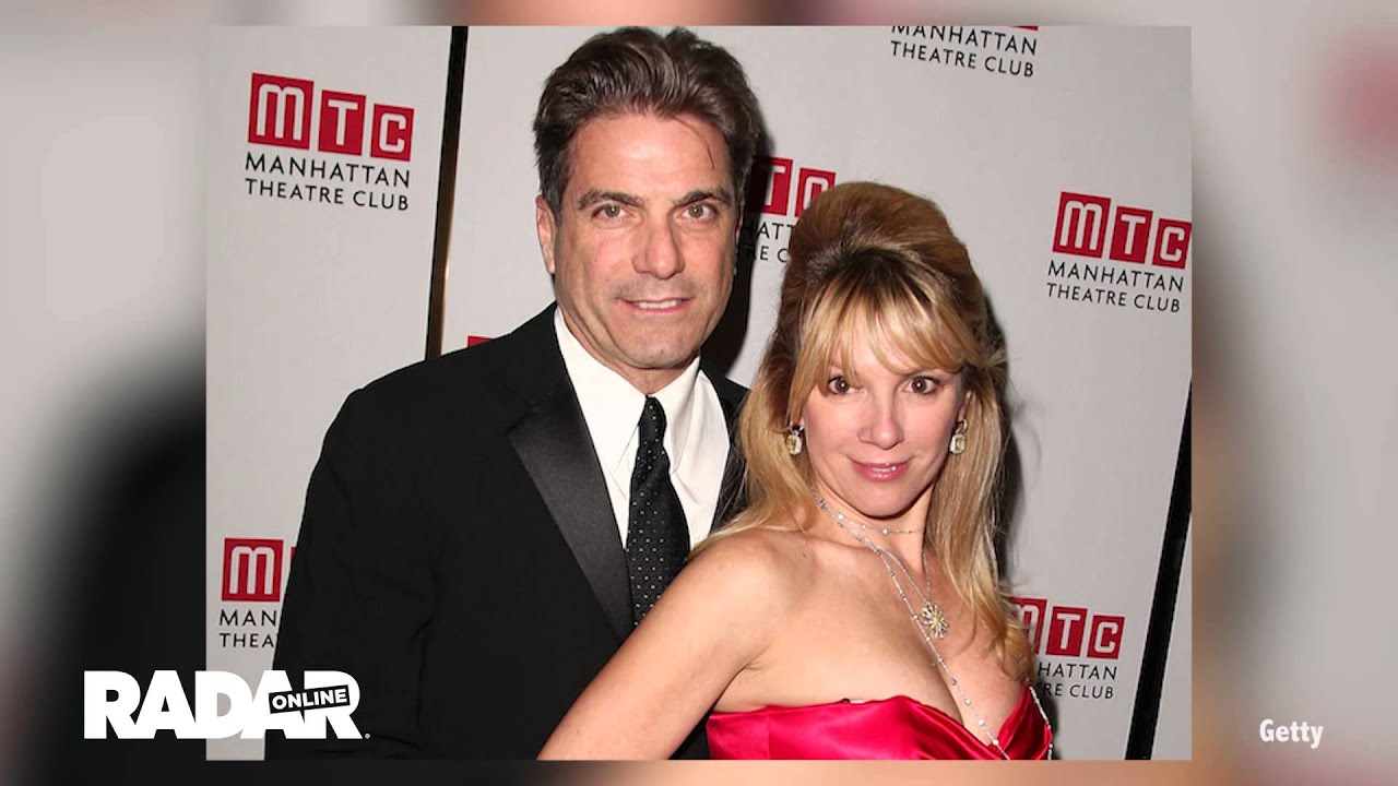 Ramona Singer’s Secret Hell: Singer Contemplated Suicide After Husband Mario’s Affair
