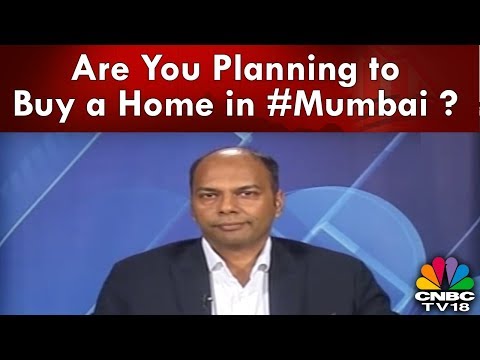 Are You Planning to Buy a Home in #Mumbai? | #Launchpad | First Time Home Buyer | CNBC TV18