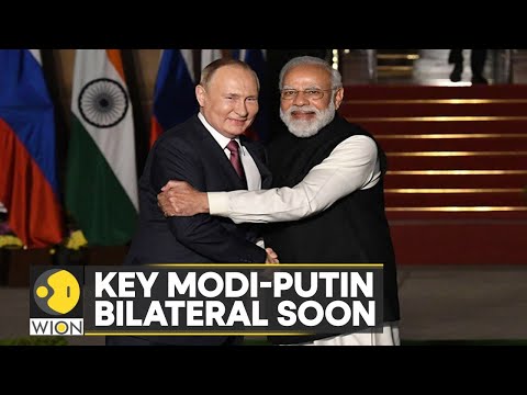'Need transit rights for better connectivity,' Indian PM Modi addresses SCO summit | World News