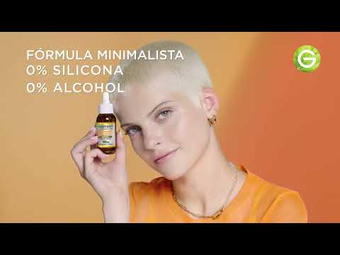 Garnier sc EA Serum Noche digital EComm BTF 16x9 20s Hz