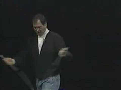 Apple Firewire Intro