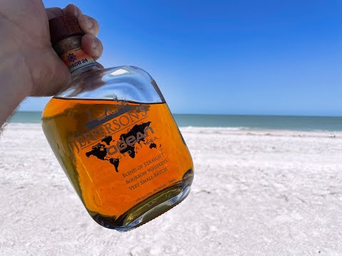 Jeffersons Ocean Voyage 24