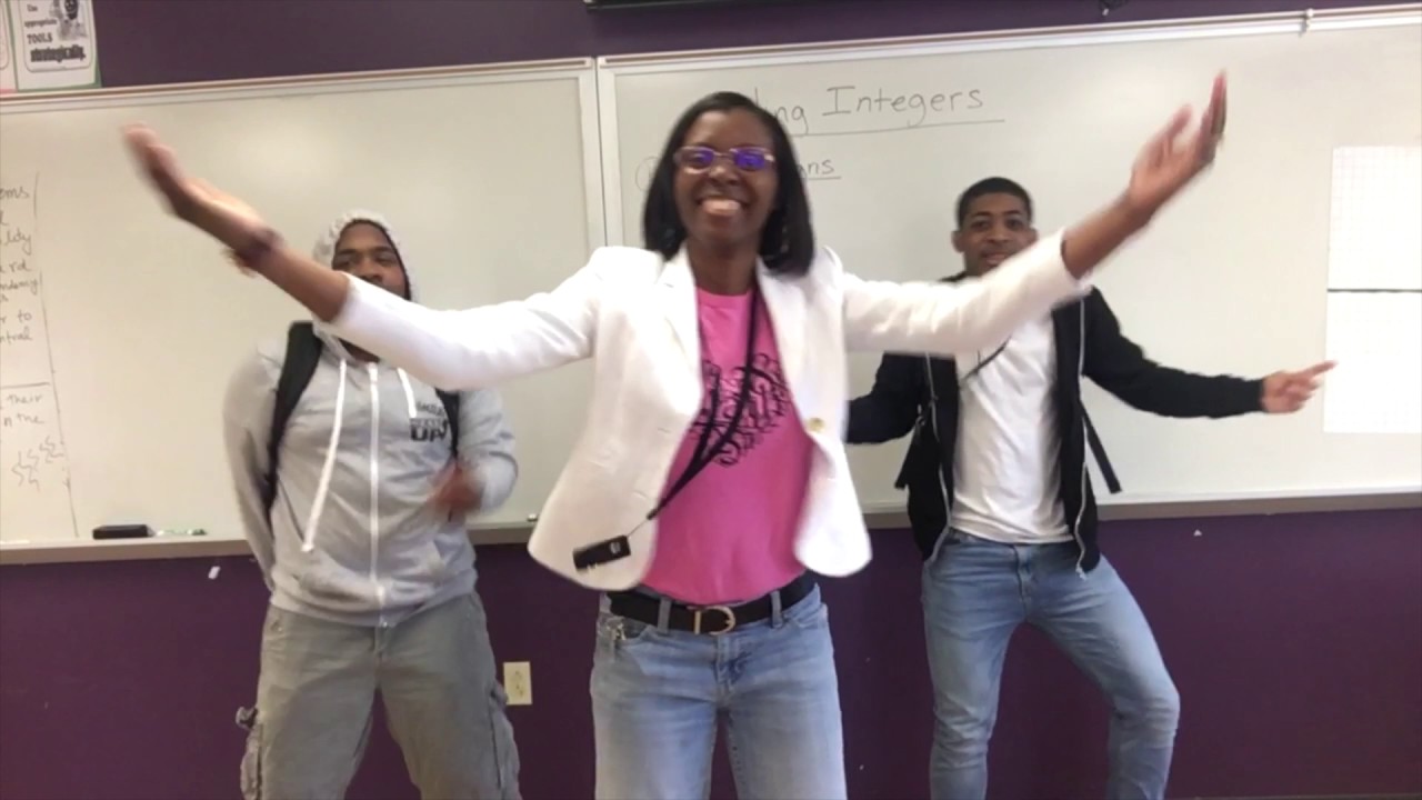 Adding Integers Song | BrightMath