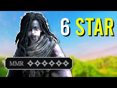 Steam Community :: Video :: Hunt Showdown 6 star MMR