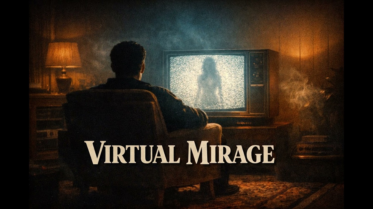 Virtual Mirage –Hypnotic Classic for the Modern Age