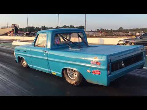 ALAN RACING
