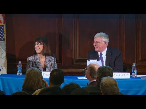 What employers want, we do: Liberal arts and workforce development in Illinois