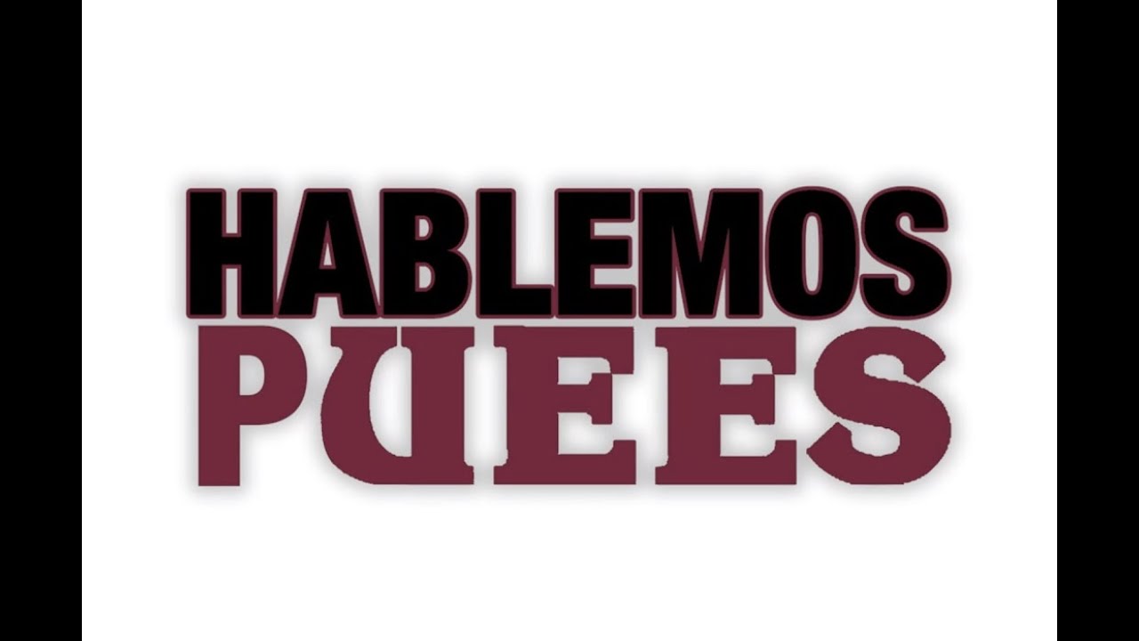 Hablemos PUEES: Cacofonía