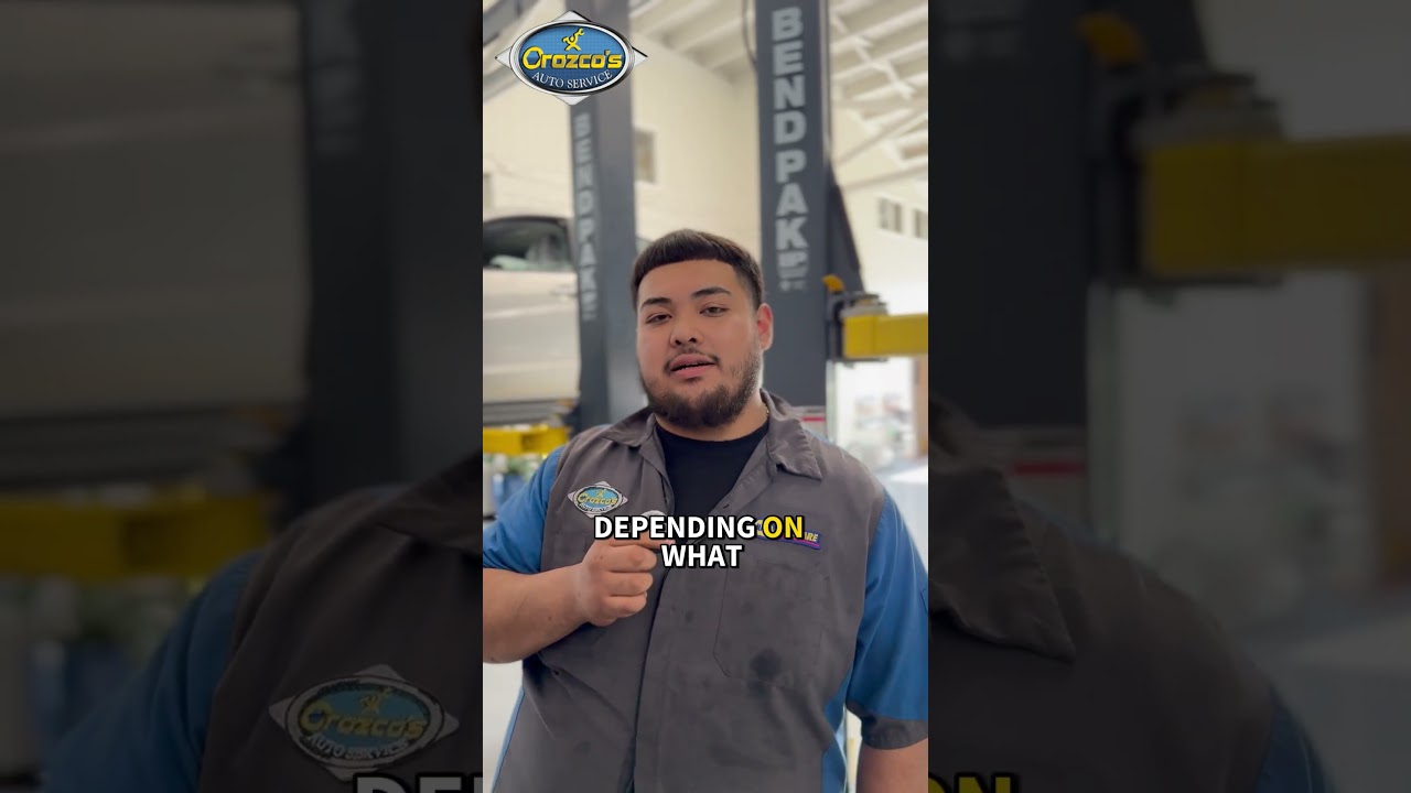 Make sure you inspect your hoses so you don't have major car issues!