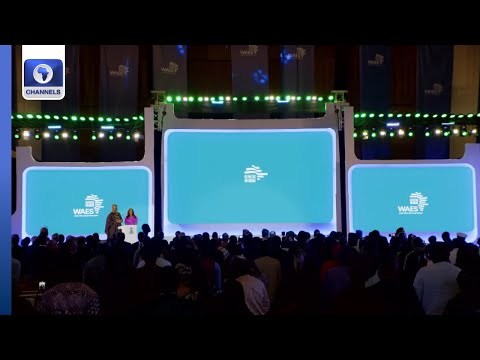 West Africa Economic Summit 2025 | Live Event