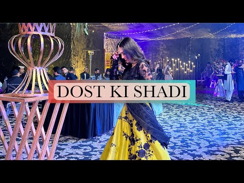 Shadi Mien Bhot Bura Gir Gaye. | Fatima Faisal