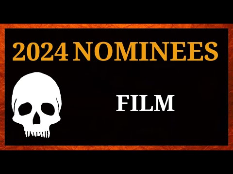 2024 BEST FILM NOMINEES - Magic of Horror Festival