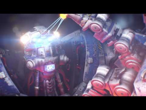 Buderus Edelstahl Image Video