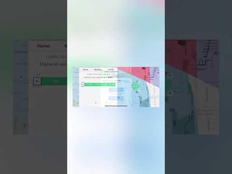 LAANC Authorization - Air Control App