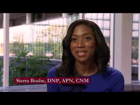 Sierra Ribero, DNP, APN, CNM - University of Chicago Medicine