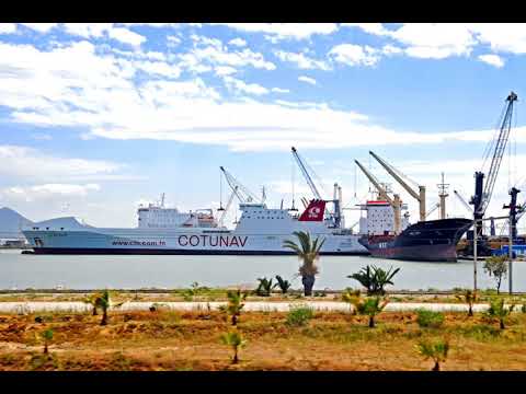 Compagnie Tunisienne de Navigation | Wikipedia audio article