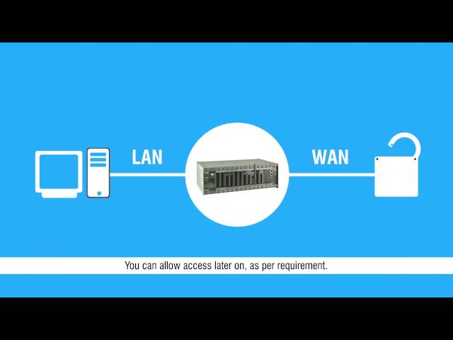 Epabx System - Matrix Epabx system Configuration Service Provider from ...