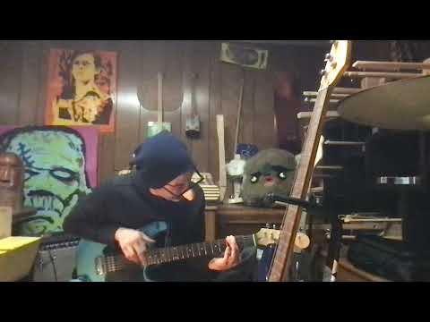 Kneebone Street Shop Experiment #212 Chill O.D. | Reverb