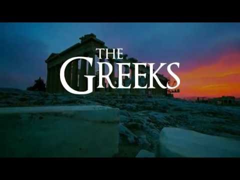 The Greeks: The Good Strife