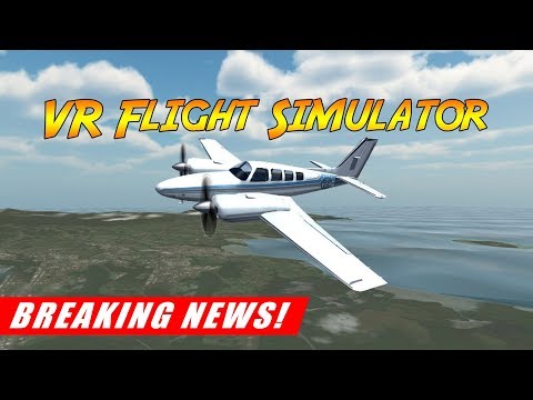 PSVR Flight Sim | 5v5 Military Shooter | Justice League VR
