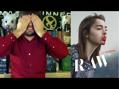 Raw Movie Review - Fantastic Fest 2016
