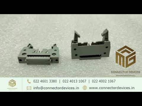 FRC Connector - FRC Connector Male Latest Price, Manufacturers & Suppliers