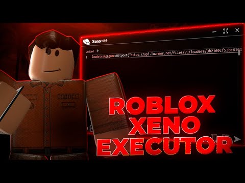 π₯Roblox Xeno Executor 2025: Download & Tutorial! π Best Scripts & Hacks!