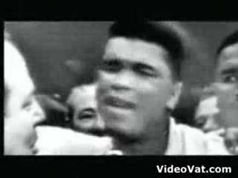 Muhammad Ali | inspiration, leaders and speeches