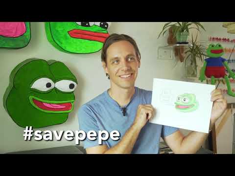 Pepe The Frog: From Innocent Meme To Hate Symbol