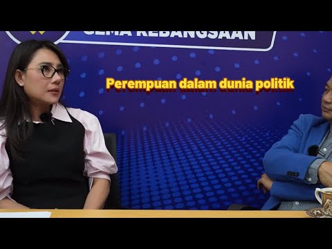 Nurmala, Bicara Tentang Perempuan di Dunia Politik youtube