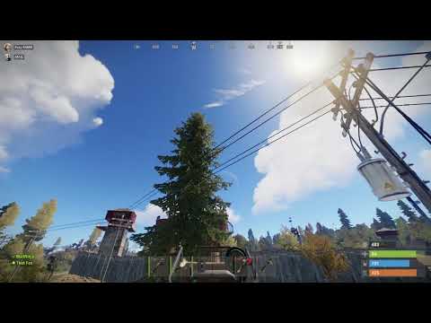 Steam Community :: Video :: RUST Sneak Peek 2