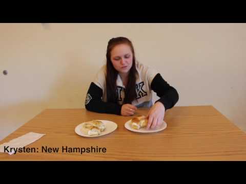 New Englanders Try And Pronounce Long Island Town Names