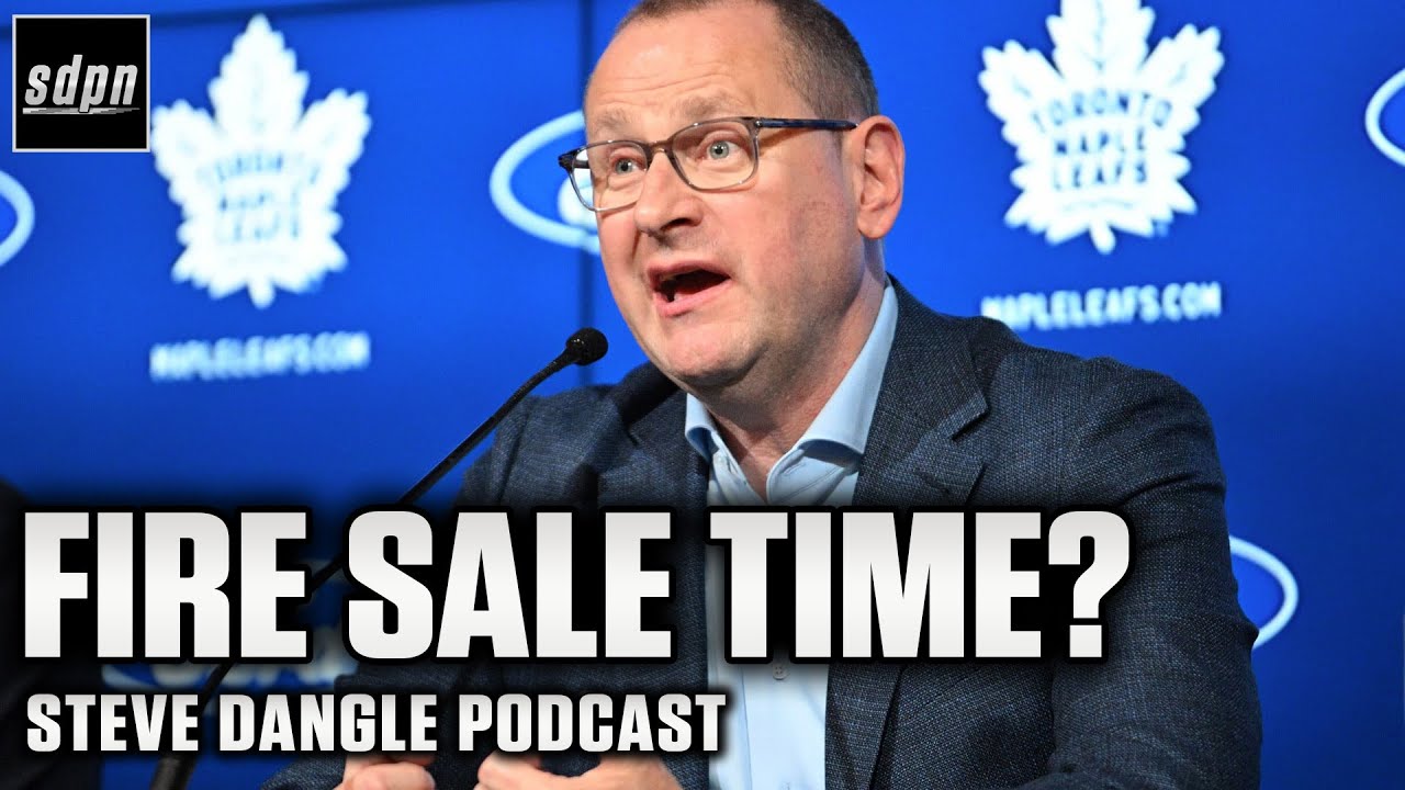 What Changes Should The Maple leafs Make? | SDP