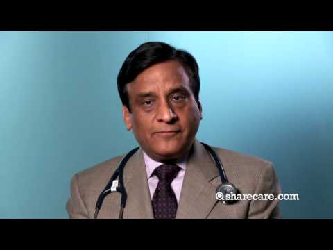 Dr. Samin Sharma on Diagnosing Heart Disease with an MRI