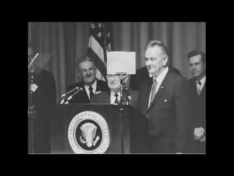MP77-34 KCMO-TV News Segments, 1964-1966