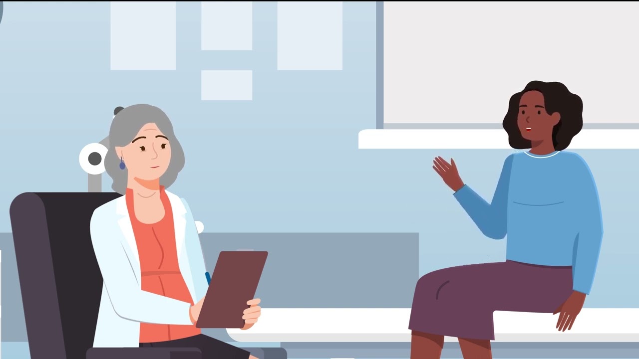 The 3 Stages of Menopause