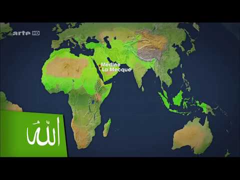 Arabische Welten - Mit offenen Karten