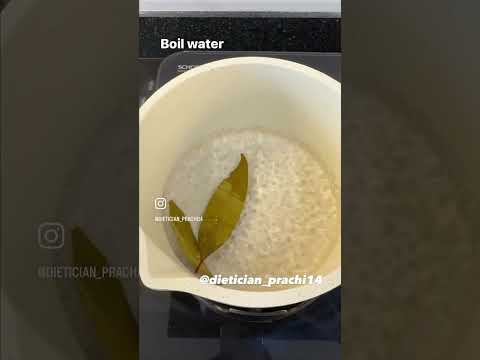 Bay leaf / Tej patta Detox drink. #youtubeshorts #dietitian #weightloss #nutritionist #recipe #coach