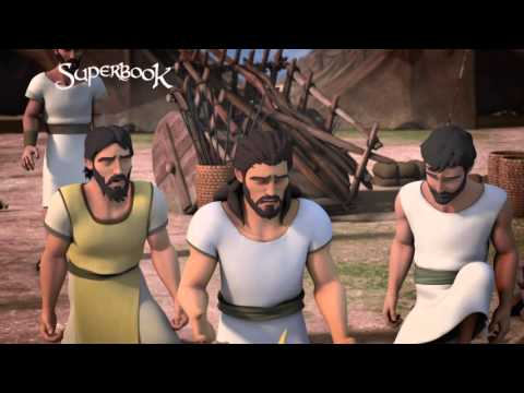 David conquers the other nations – Charles (Chuck) Kensinger