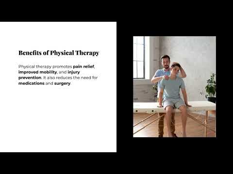 Understanding Physical Therapy: Definition, Purpose, and Uses
