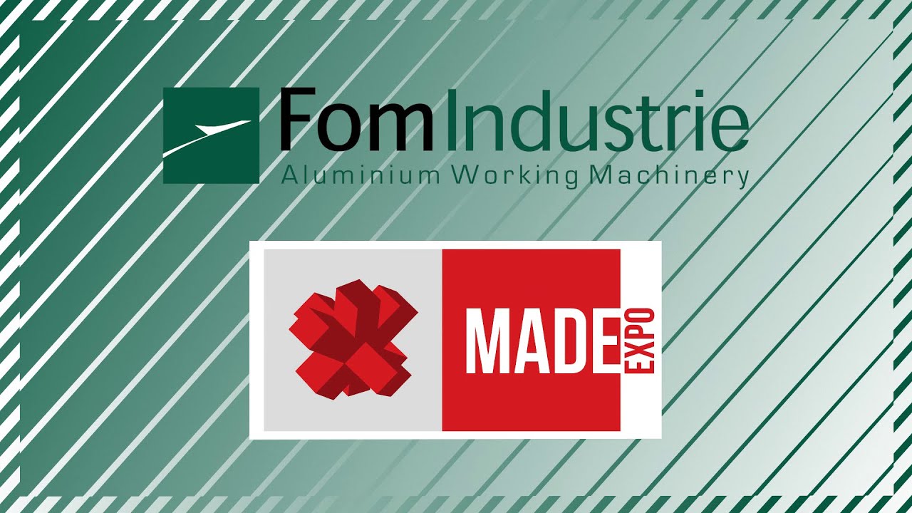 Fom France @ Made expo