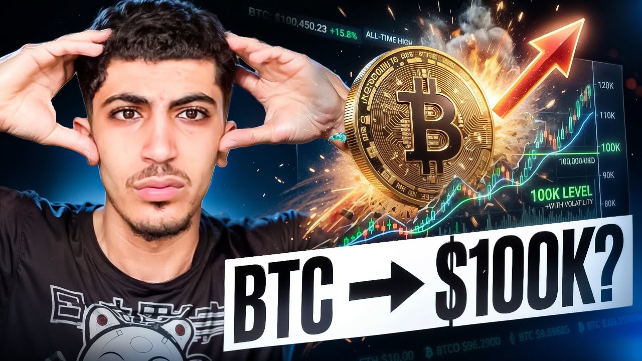 What Happens If Bitcoin Hits $100,000?