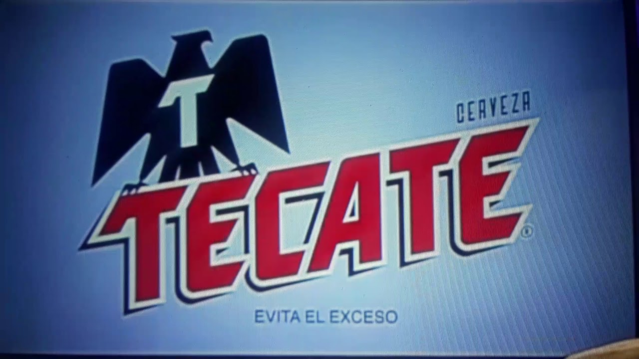 TECATE LOGO