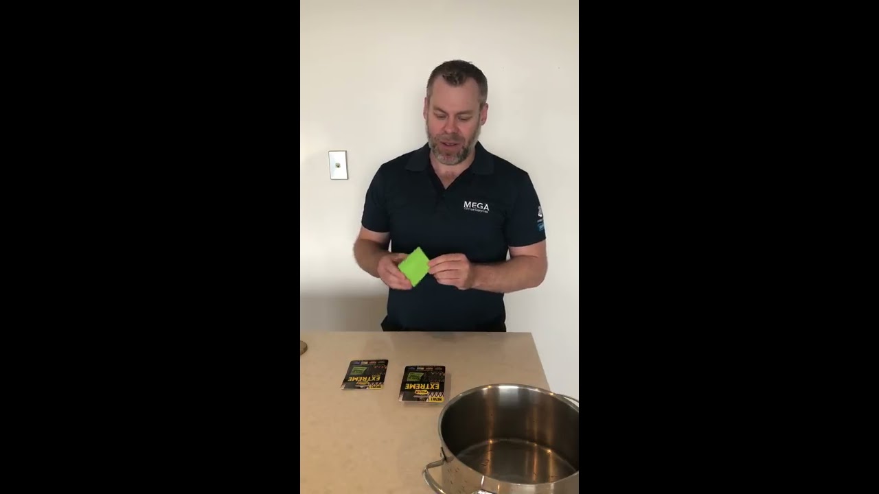 3M Extreme Post-It Notes From Mega Office Supplies