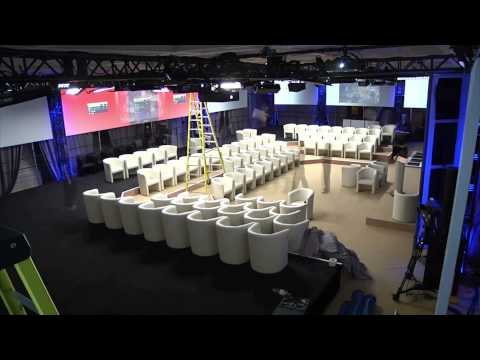 Freeman Audio Visual | Canada – We Know Events - Short Version