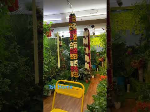 Artificial Plant supplier in Bangalore. Please contact this number.  +91 99160 55460 #homedecor