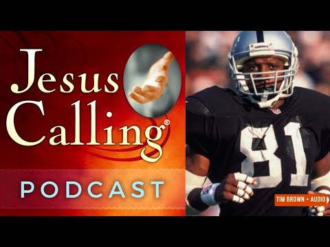 Learning to Trust God’s Timing: Tim Brown and Jeff Hostetler