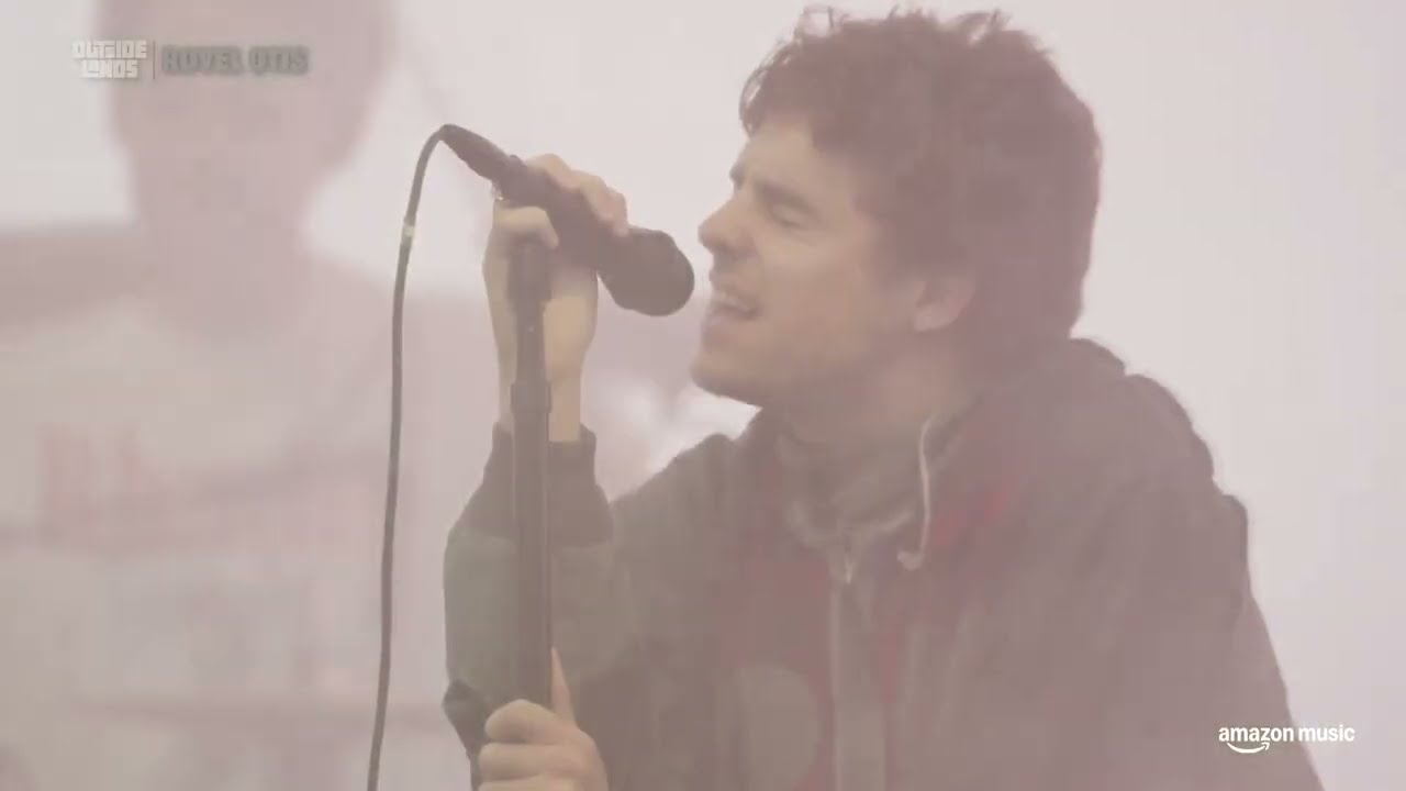 Royel Otis (Live at Outside Lands 2025)