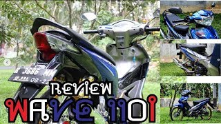 modifikasifuzziblog: Modifikasi Honda Absolut Revo