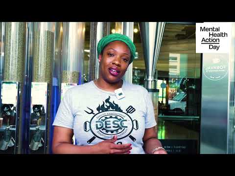 MentalHealthActionDay + Rian Ryelee Foundation MTV